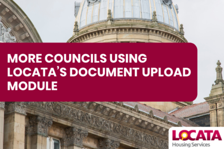 Guest blog - More councils using Locata’s document upload module ...