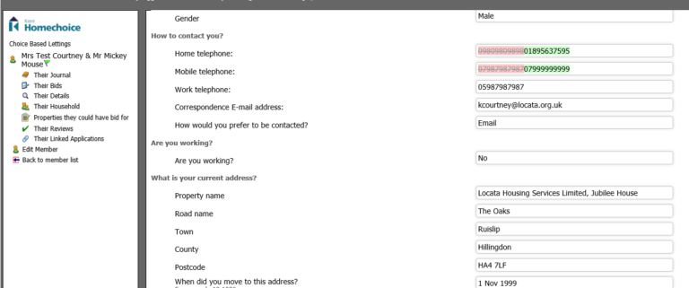New CBL enhancement makes form filling easier for social housing ...