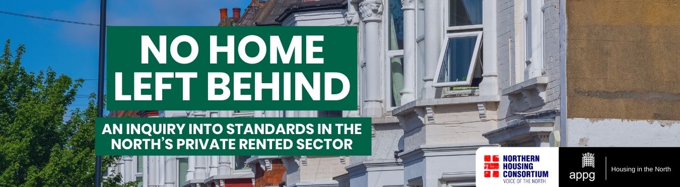 Home | Northern Housing Consortium