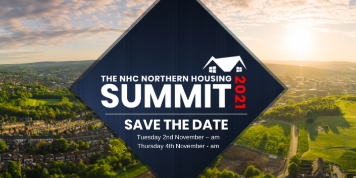 The NHC Northern Housing Summit - Save the date | Northern Housing ...