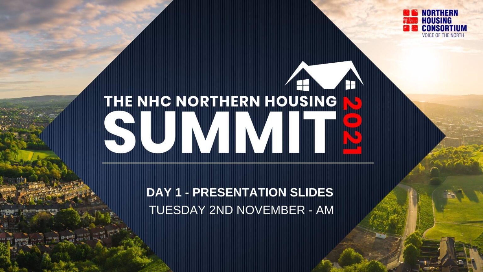 Summit 2021 | Northern Housing Consortium
