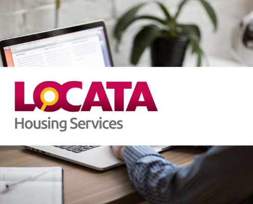 Locata - Giving officers on the ground control of their IT systems ...