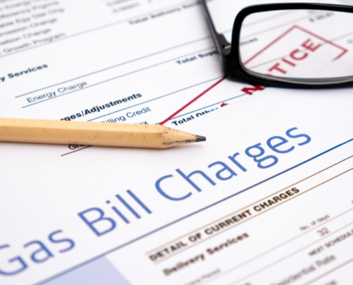 Government energy efficiency scheme has led to annual energy bill ...