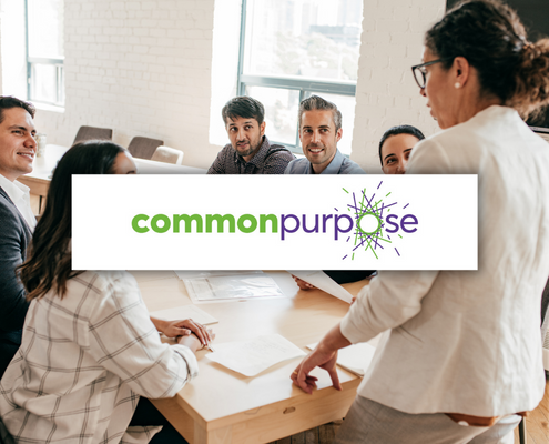Common Purpose - leadership development | Northern Housing Consortium