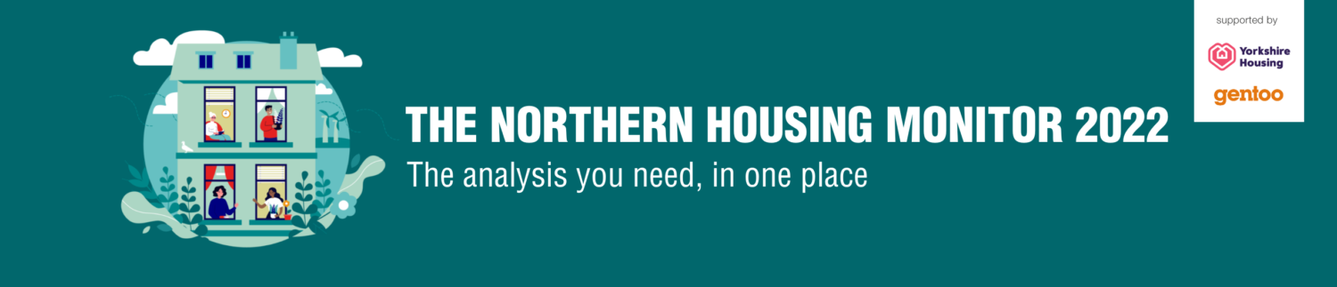 Northern Housing Monitor | Northern Housing Consortium