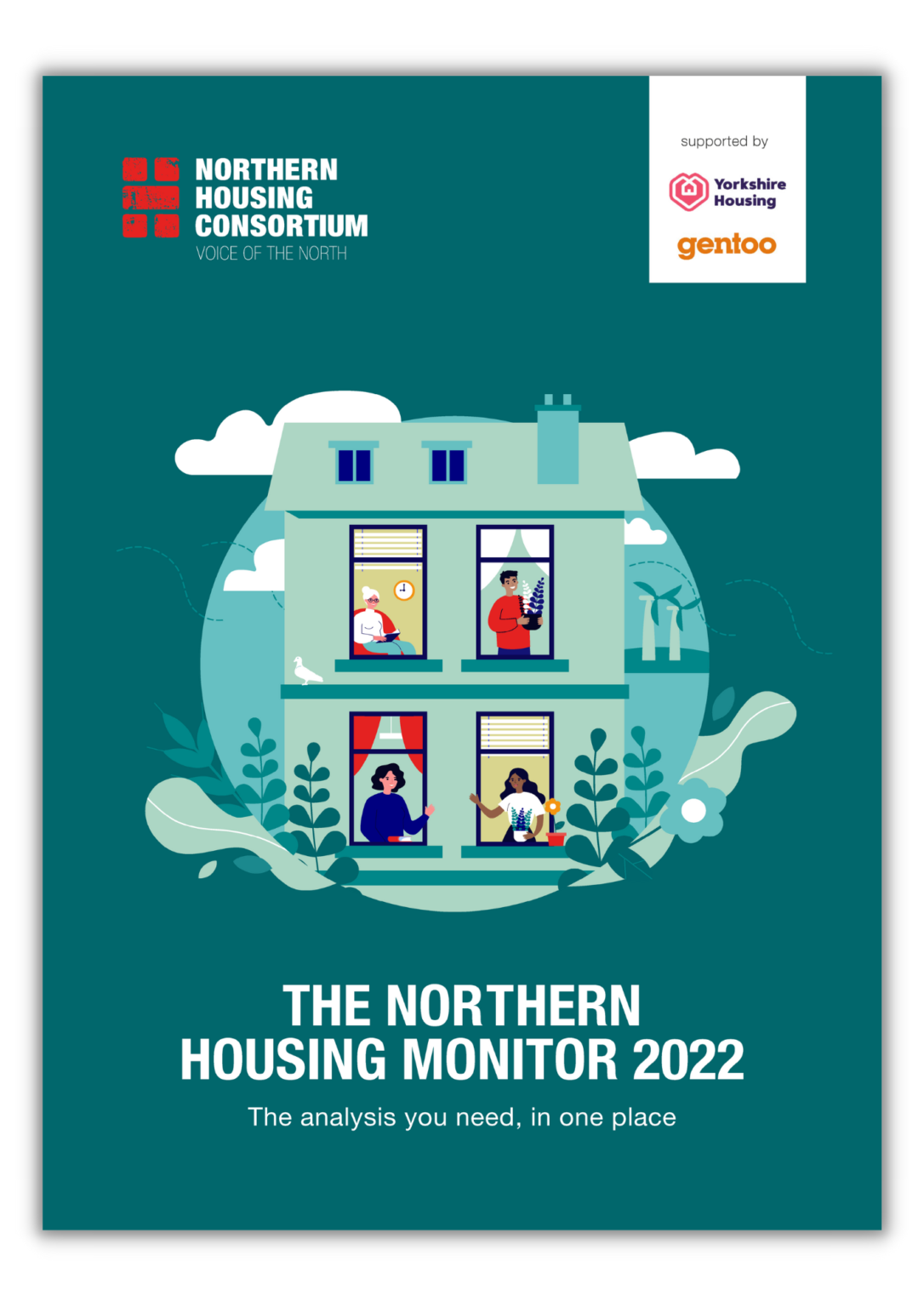 Summit 2023 | Northern Housing Consortium