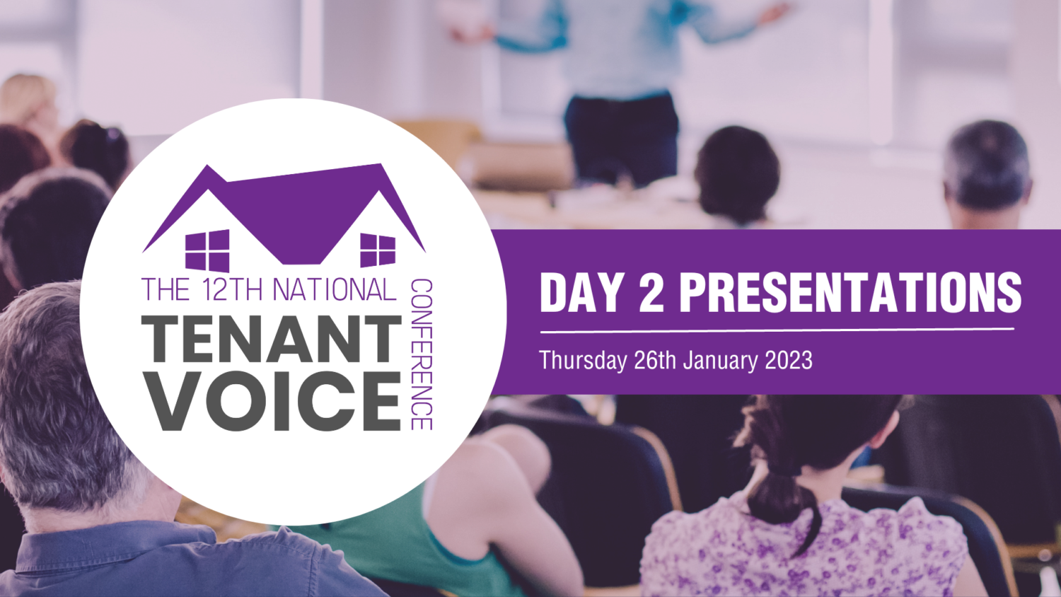 Tenant Voice 2022 | Northern Housing Consortium