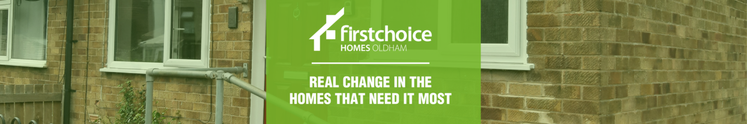 First Choice Homes Oldham | Northern Housing Consortium