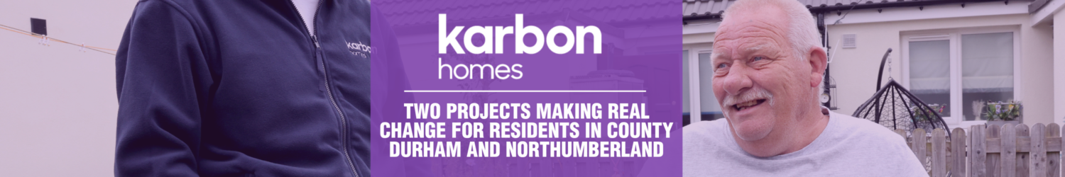 Karbon Homes | Northern Housing Consortium