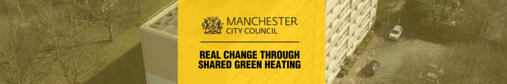 Manchester City Council | Northern Housing Consortium
