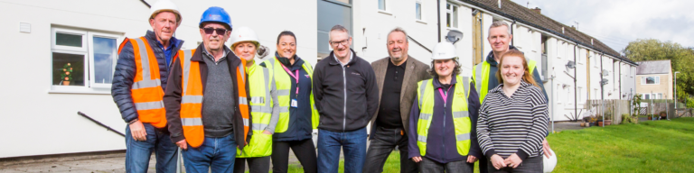 Together Housing | Northern Housing Consortium