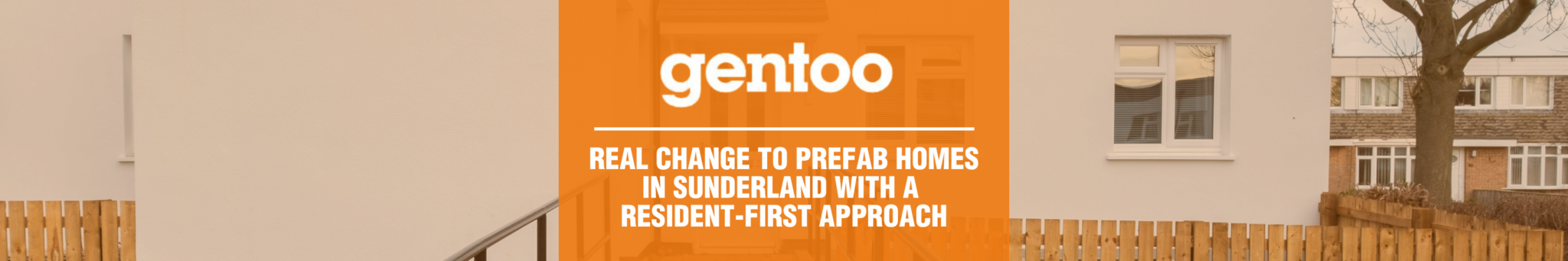 Gentoo | Northern Housing Consortium