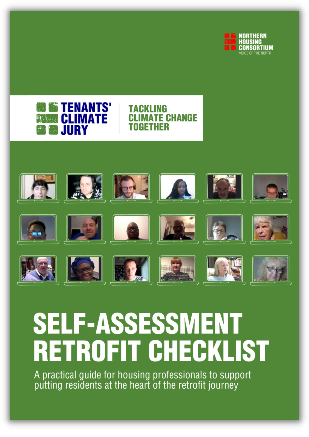 Self-Assessment Retrofit Checklist | Northern Housing Consortium