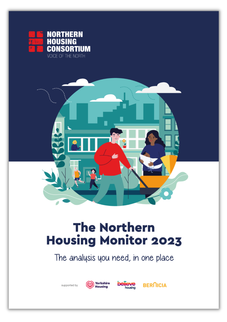 Northern Housing Monitor | Northern Housing Consortium