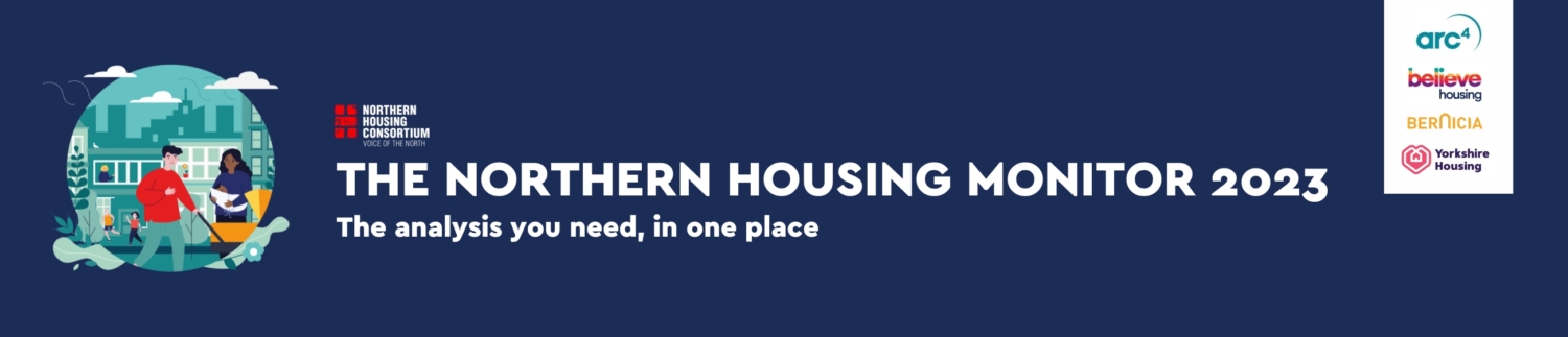 Northern Housing Monitor | Northern Housing Consortium