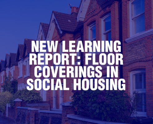 New Learning Report: Floor Coverings in Social Housing | Northern ...
