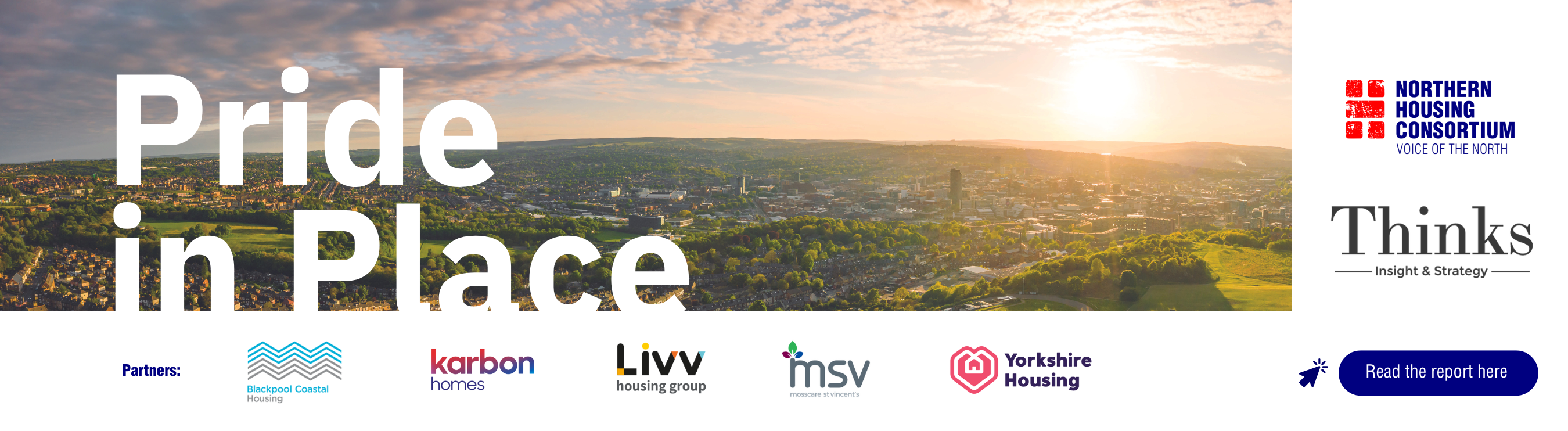 | Northern Housing Consortium