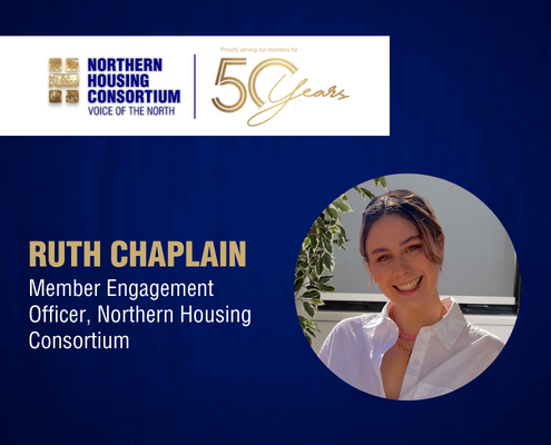 Excited about an inclusive future for housing | Northern Housing Consortium