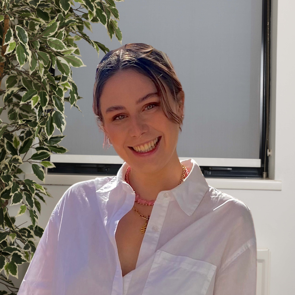 Ruth Chplain staff photo | Northern Housing Consortium