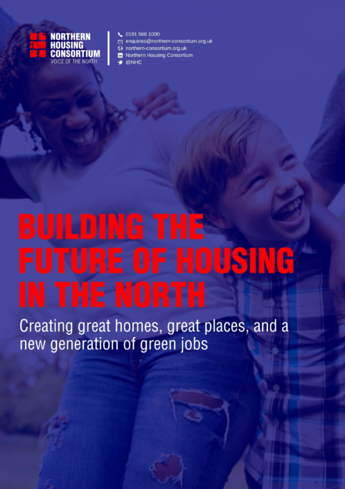 Building the future of housing in the north | Northern Housing Consortium
