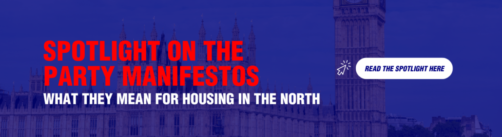 Home | Northern Housing Consortium