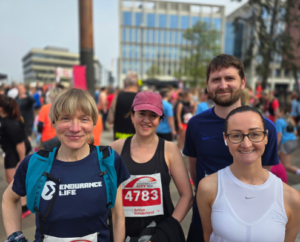 Wellbeing at the heart of the NHC | Northern Housing Consortium