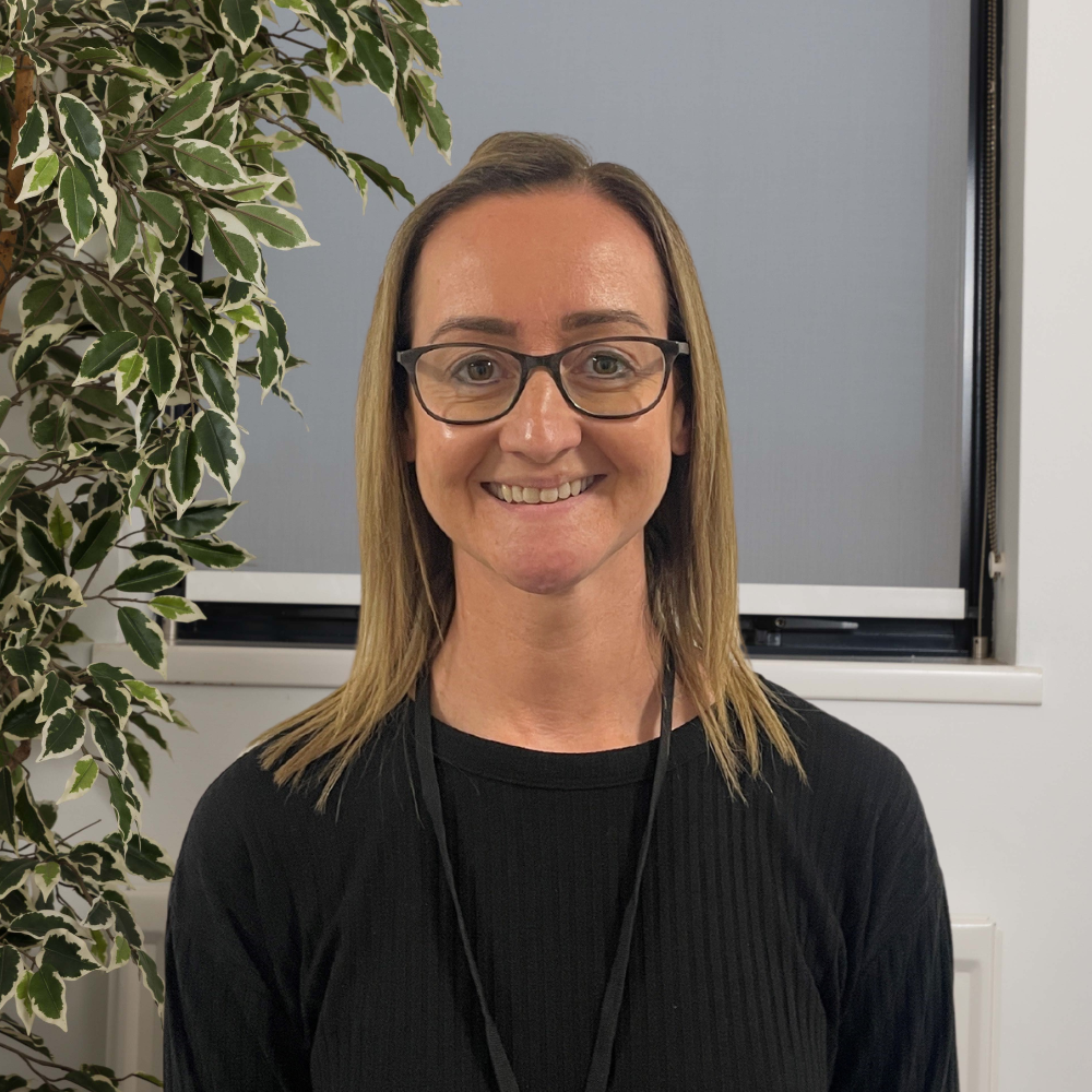 Rachel Mersh Staff photo | Northern Housing Consortium