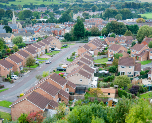 Further details of the Social and Affordable Homes Programme revealed ...