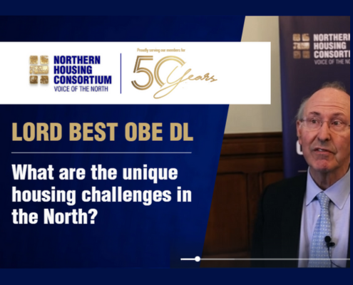 Lord Best: How the NHC tackles the North’s unique housing challenges ...