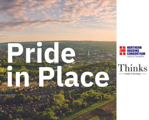 Pride in Place: Views from Northern Communities Goes National | Northern Housing Consortium