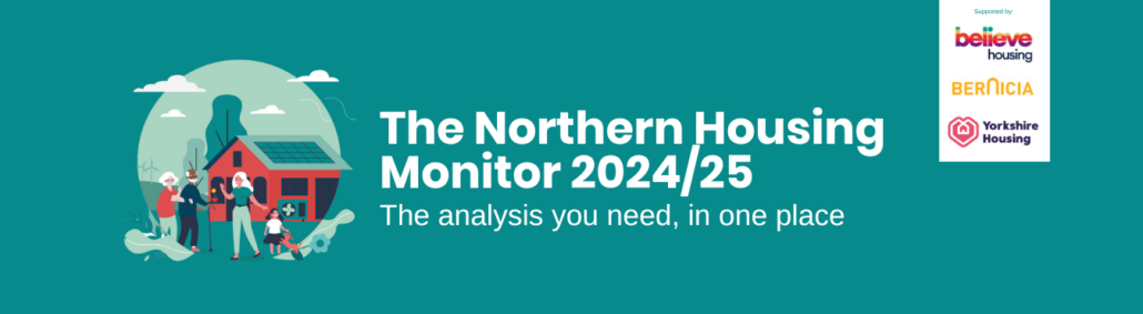 Home | Northern Housing Consortium