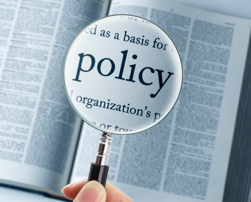 NHC Policy Network | Northern Housing Consortium