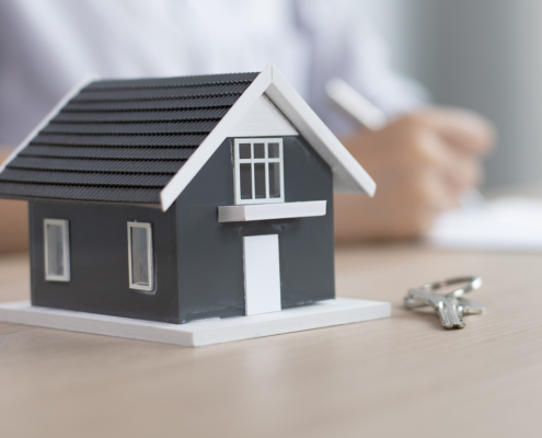 NHC comment on Decent Homes Standard consultation | Northern Housing ...